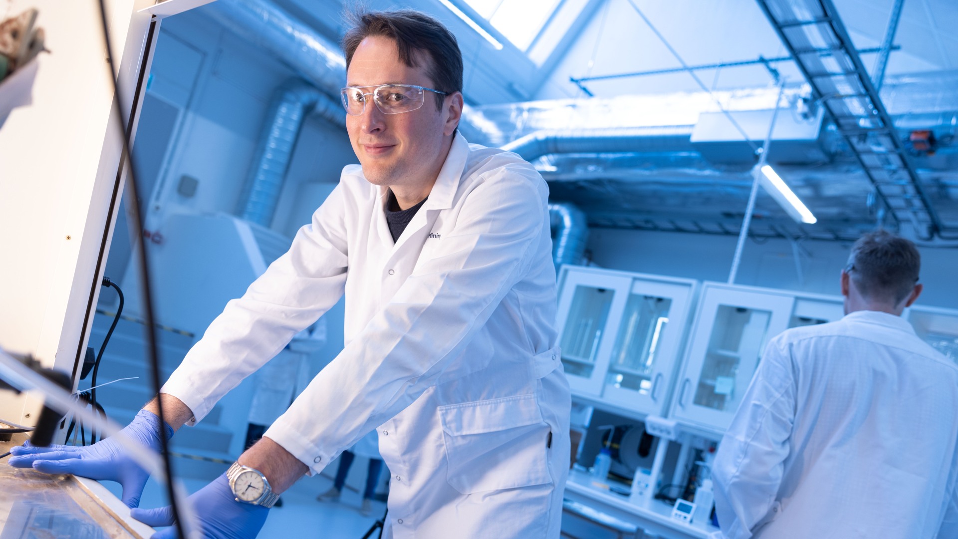 Welcome to EasyMining